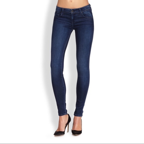 Genetic Denim | Jeans | Genetic Skinny Cigarette Jeans In Tease | Poshmark